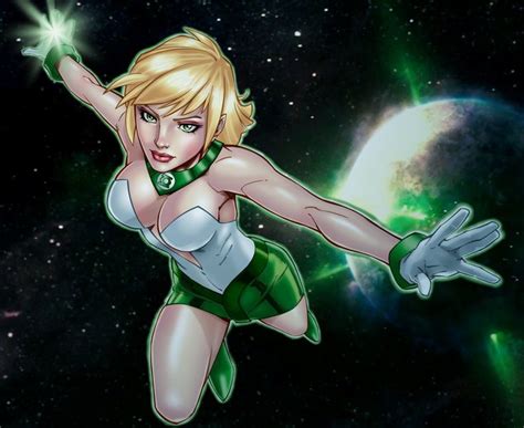 Arisia Rrab Green Lantern Green Lantern Arisia Green Lantern Corps