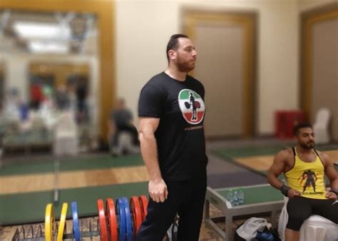 علی‌حسینی هیچ وزنه‌برداری را بر دیگری ارجح نمی‌دانیم ورزش سه