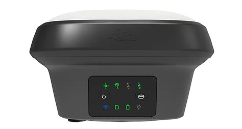 Instrument Setup UNIS GNSS Compendium