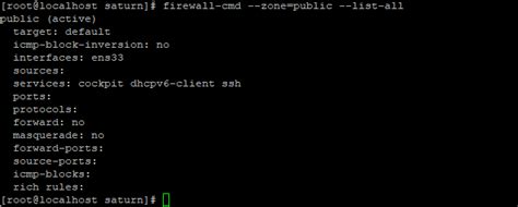 Nginx 웹 서버 설치centos 8 Thinknote