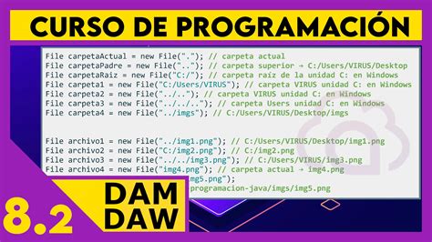 8 2 Java La Clase File Aula En La Nube