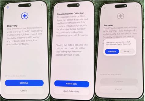 Ios 26復原助手怎麼用？免電腦iphone回復重刷ios系統技巧 瘋先生