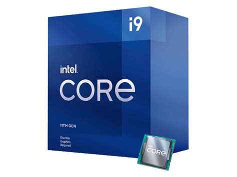 ซีพียู Intel Core I9 11900kf แคช 16mb 3 50 Ghz 8c16t ราคา จัดสเปค
