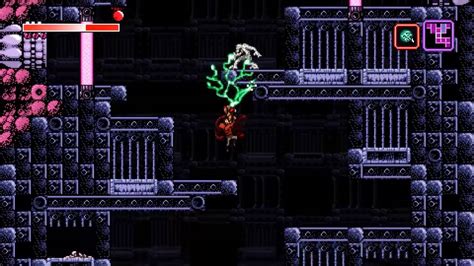 Axiom Verge Walkthrough Vuenelo