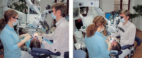 18 The Dental Microscope In Endodontics Pocket Dentistry