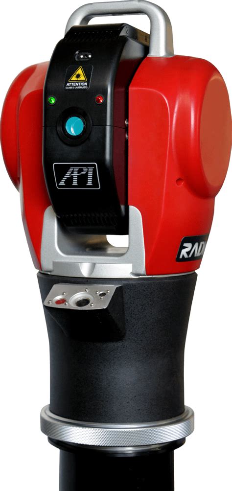 Radian 01 API Metrology