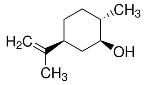 Dihydrocarveol Purum Mixture Of Isomers 950 Gc Sum Of Enantiomers