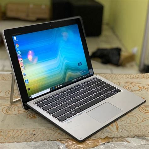 Jual Hp Elitebook X G Core M Y Ghz Ram Gb Ssd Gb Jakarta Pusat Isa Laptop