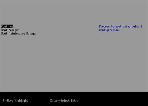 How To Reconfigure The Bios Of A Restore Vmware Vm Hornetsecurity Knowledgebase