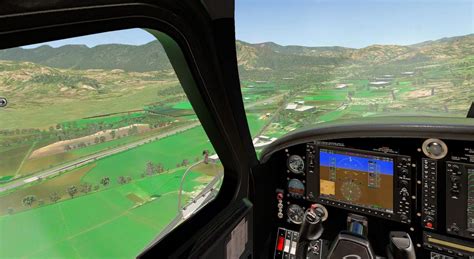 Do Mdcz Constanza Airfield 2018 Scenery Packages X Planeorg Forum