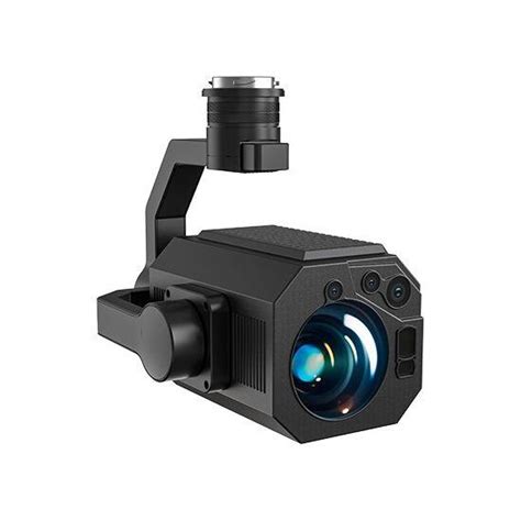 Best Drone Gas Detection Sensors And Gimbals Dynatech Ae