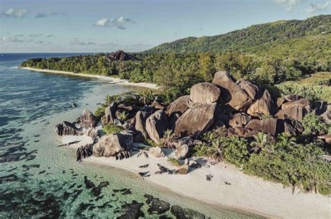 Top 10 Beaches In The World