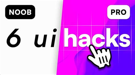 Yash Kathoke On Linkedin 6 Ui Hacks I Wish I Knew As A Beginner