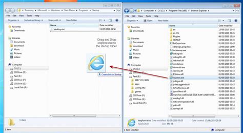 How To Autostart Programs During Windows Log On Ghacks Tech News