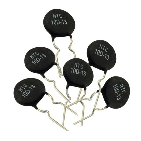 ‫مشخصات، دیتاشیت، قیمت و خرید NTC-10D-13‬