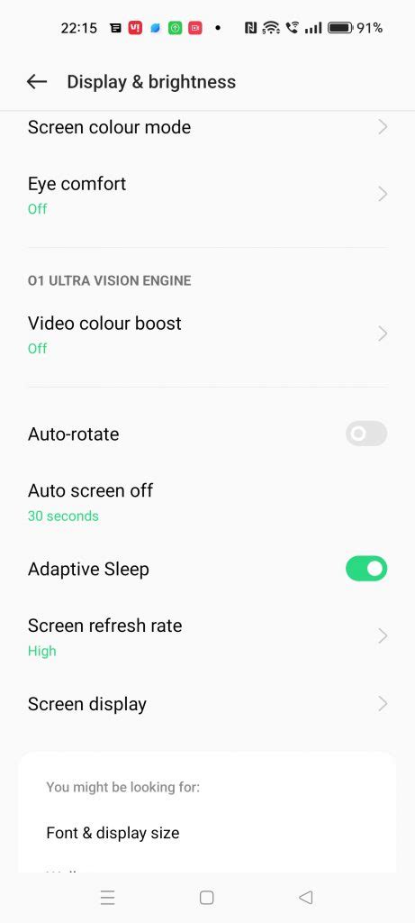 OPPO Reno G Review Worthy Rival For Mid Range Affordable Flagships Gizmochina