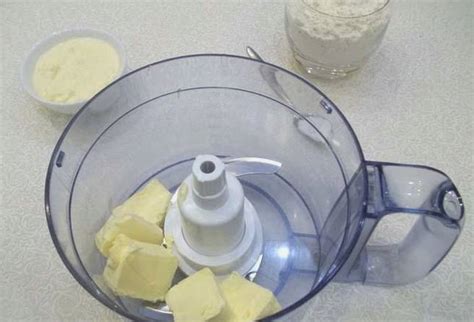 Пісочне тісто 10 рецептів класичного тіста в домашніх умовах