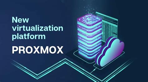 Proxmox New Virtualization Platform ~ Coolhousing Sro