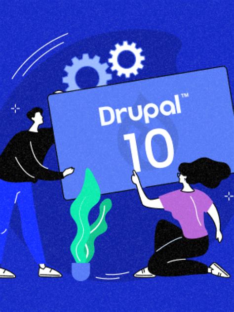 Unraveling The Hidden Wonders Of Drupal 10 Surprising Facts You Never Knew