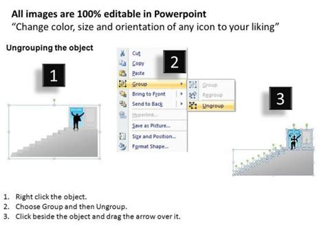 PowerPoint Templates Business Designs Ladder Ppt Slides