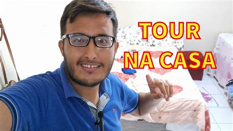 Asmr Na Casa Da Minha Tia Youtube