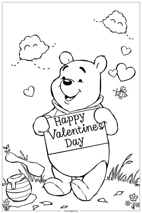 무료 Ai 색칠공부 생성기 Coloringbook Ai