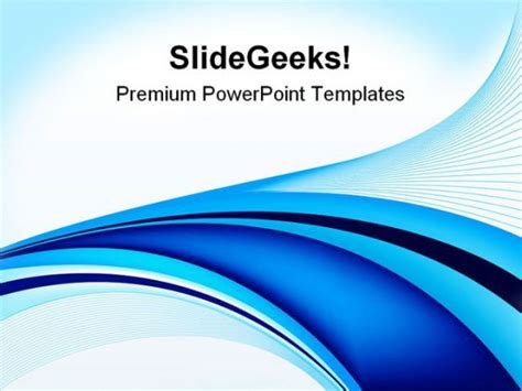 Abstract Vector Background PowerPoint Templates And PowerPoint
