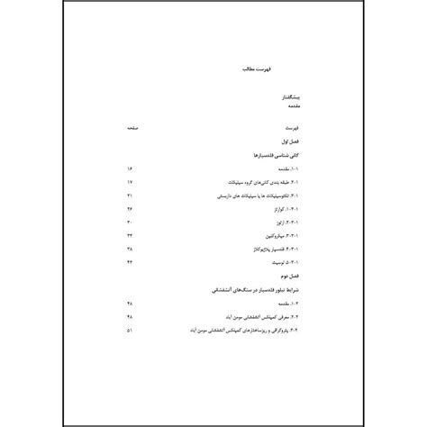 قیمت و خرید کتاب شرایط تبلور کانی های گروه فلدسپار در سنگ های آذرین اثر