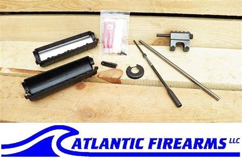 Adams Arms Ar15 Gas Piston Conversion Kit