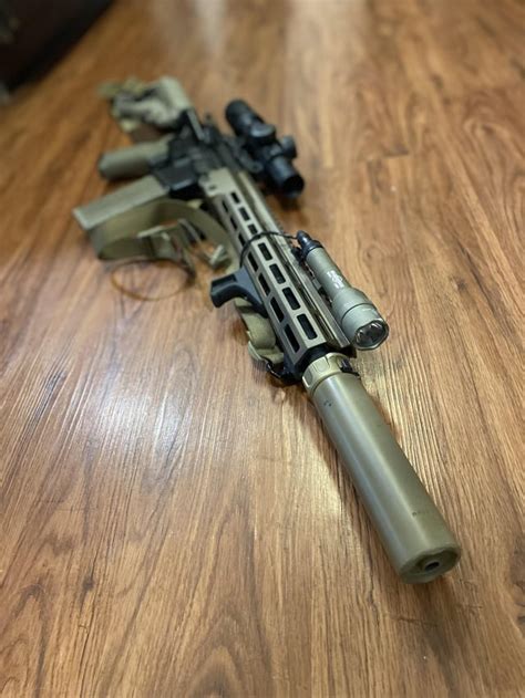 365 Days Later… R Nfa