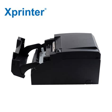 Xprinter XP D EC OEM MM Impact Dot Matrix Printer With USB Thremal Receipt Printer Receipt