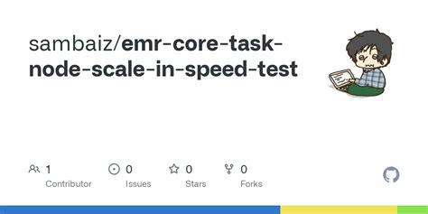 Github Sambaizemr Core Task Node Scale In Speed Test