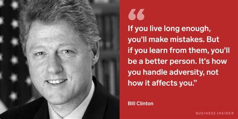 Inspirational Quotes From Every Us President Business Insider