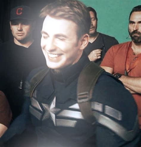 Chris Evans Chris Evans Steve Rogers Chris Evans Captain America