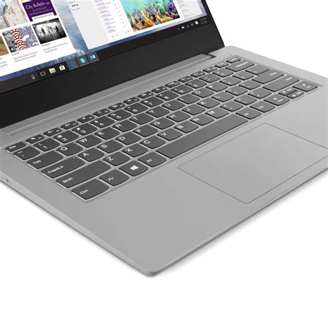 Lenovo Ideapad S Intel Core I Gb Ram Gb Ssd Inch Notebook Costco Uk