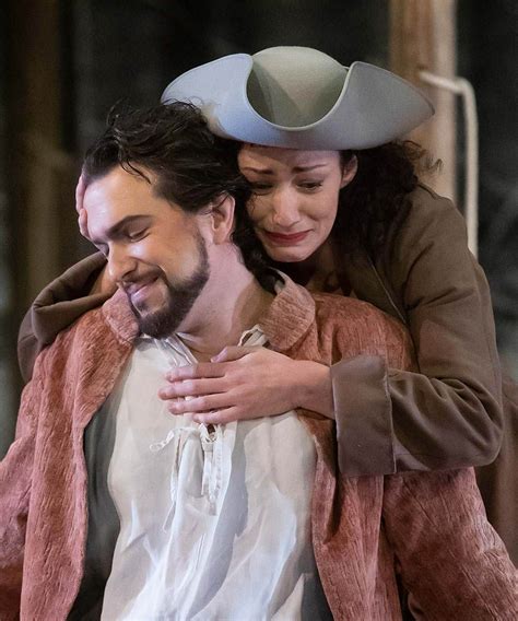 Don Giovanni Regia Ivan Alexandre Date E Biglietti Teatro It