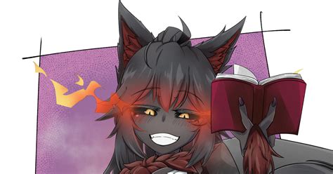 Monster Girl Monster Girl Encyclopedia Monster Girl Encyclopedia Fan