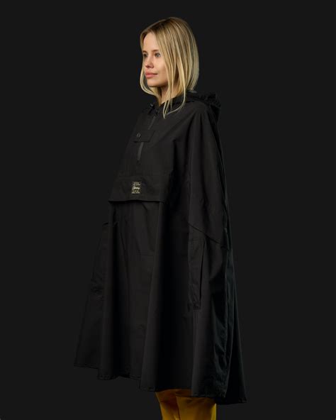 Плащ дощовик Арктик Ohueno Simple Emotion