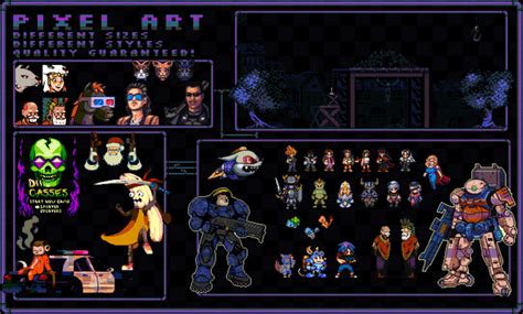 paid pixel artist landscape r gamedevclassifieds