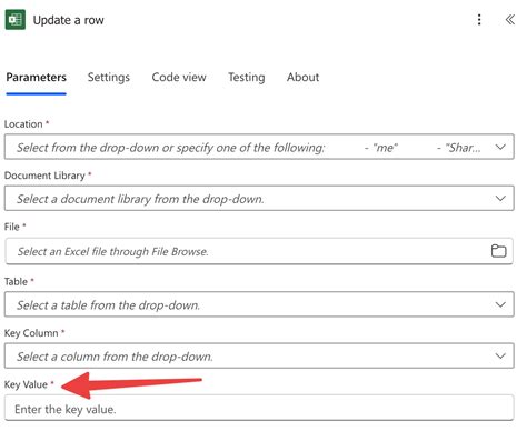 How To Generate An Excel Id To Access Data In Power Automate Manuel T