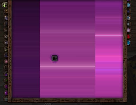 On Intel Igpu Questbook Contains Various Visual Glitches And Rendering