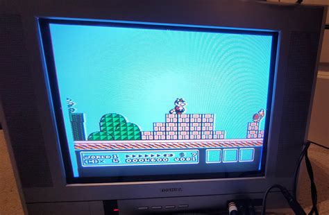 Toshiba 14af43 Geometry Issue Rcrtgaming