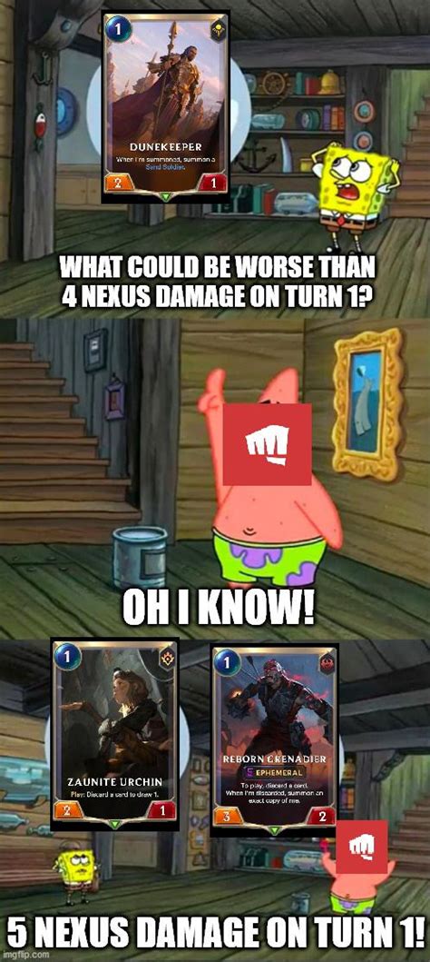 790 Best Barnacles Images On Pholder Spongebob Half Life And Himym