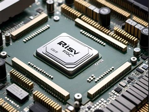 X Silicon Prétend Avoir Conçu Un Cœur De Processeur Risc V Polyvalent