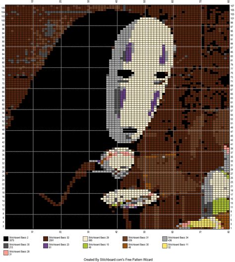 Pin By Nicole Cannon On [ Stitchin ] In 2025 Cross Stitch Art Tapestry Crochet Patterns