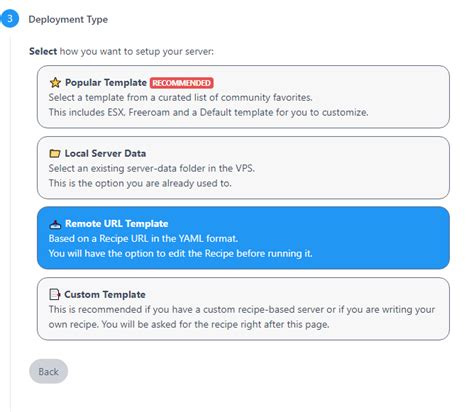 GitHub VORPCORE VORP TxAdmin Tx Admin Recipe For VORPcore