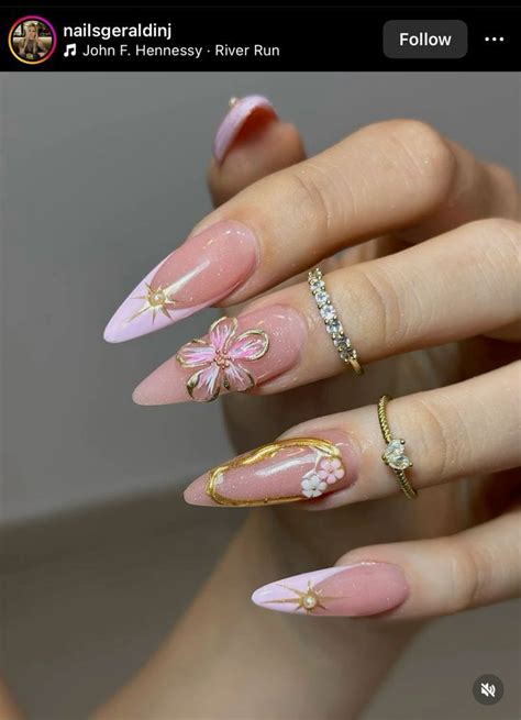 Pin De Text Story En Nalis En 2025 Manicura De Uñas Manicura Uñas