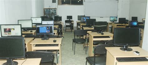Siu Computer Lab