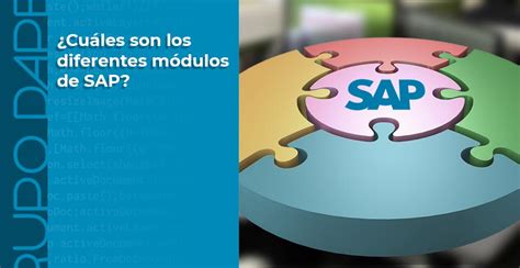 Modulos De Sap Módulos Sap Área De Control De Gestión Co Qué