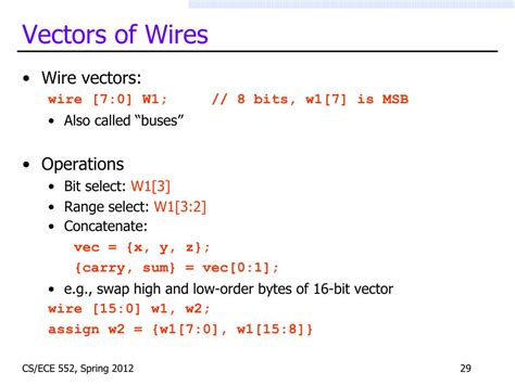 Ppt Verilog For Computer Design Powerpoint Presentation Free